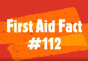 Emergency First Aid Facts - Life's Emergency Training
