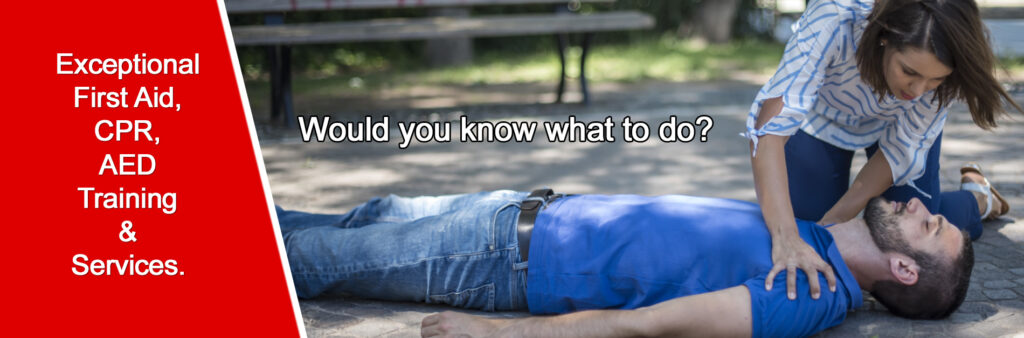 Emergency Training Centre - Life's Emergency Training